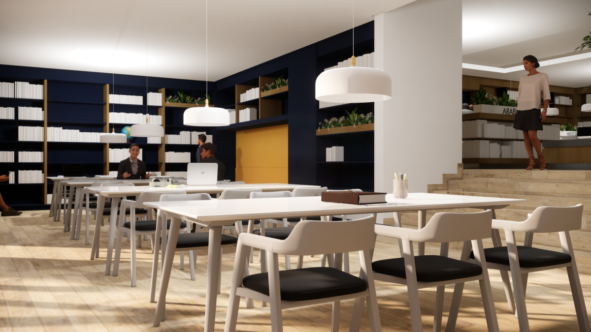 Our Story – Oblique Design Studio